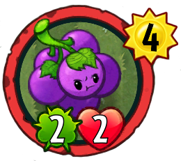 Sour Grapes | Plants vs. Zombies Wiki | Fandom