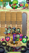 Super Stench | Plants vs. Zombies Wiki | Fandom