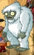 Treasure Yeti/Gallery | Plants vs. Zombies Wiki | Fandom