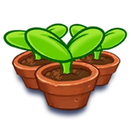 Sprout | Plants vs. Zombies Wiki | Fandom