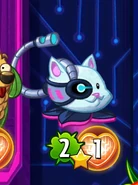 Laser Cattail | Plants vs. Zombies Wiki | Fandom