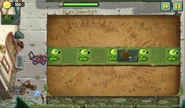 Player's House - Day 1 | Plants vs. Zombies Wiki | Fandom