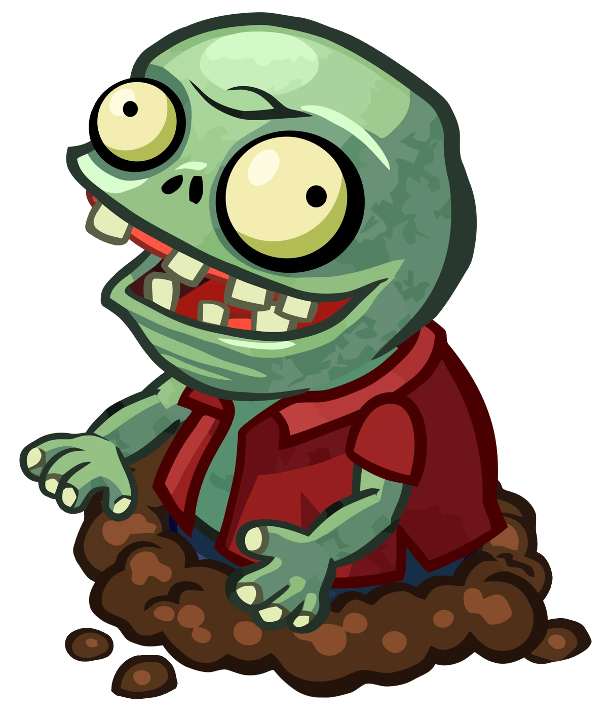 User blog:Mental Skillness/Vectorizing PvZH! | Plants vs. Zombies Wiki ...