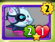 Laser Cattail | Plants vs. Zombies Wiki | Fandom