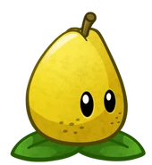 Pair of Pears | Plants vs. Zombies Wiki | Fandom