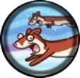 Ice Weasel/Gallery | Plants vs. Zombies Wiki | Fandom