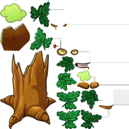 Poison Oak | Plants vs. Zombies Wiki | Fandom