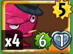 Tough Beets/Gallery | Plants vs. Zombies Wiki | Fandom