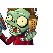 Teleportation Zombie | Plants vs. Zombies Wiki | Fandom