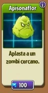 Apisonaflor/Galería | Wiki Plants vs. Zombies | Fandom