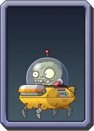 Bug Bot Imp | Plants vs. Zombies Wiki | Fandom