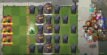 Epic Quest: Turkey-pult! | Plants vs. Zombies Wiki | Fandom