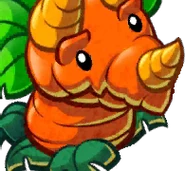 Tricarrotops | Plants vs. Zombies Wiki | Fandom