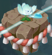 Dripping Diphylleia | Plants vs. Zombies Wiki | Fandom