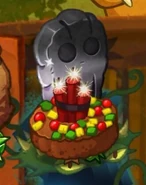 Pecanolith | Plants vs. Zombies Wiki | Fandom