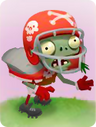 All-Star | Plants vs. Zombies Wiki | Fandom