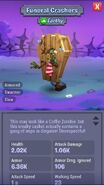 Funeral Crashers | Plants vs. Zombies Wiki | Fandom