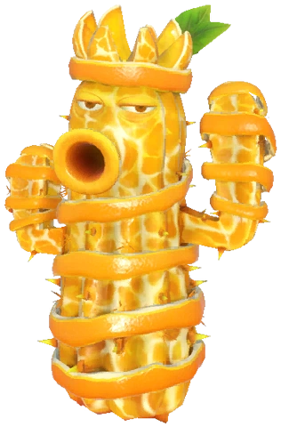 Citrus Cactus | Plants vs. Zombies Wiki | Fandom