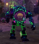 Party Imp | Plants vs. Zombies Wiki | Fandom