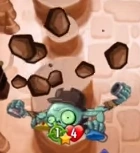 Quickdraw Con Man/Gallery | Plants vs. Zombies Wiki | Fandom