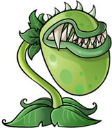 Super Chomper/Gallery | Plants vs. Zombies Wiki | Fandom