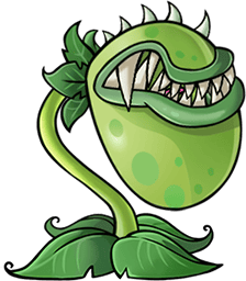 Super Chomper (Plants vs. Zombies: Original Edition) | Plants vs ...