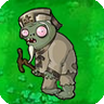 Digger Zombie | Plants vs. Zombies Wiki | Fandom