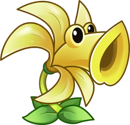 Wind-Blowing Vanilla | Plants vs. Zombies Wiki | Fandom