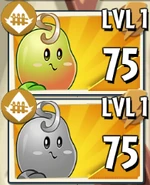 Bean Sprout/Gallery | Plants vs. Zombies Wiki | Fandom