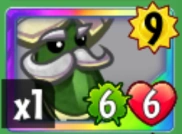 El gran calabacini | Wiki Plants vs. Zombies | Fandom