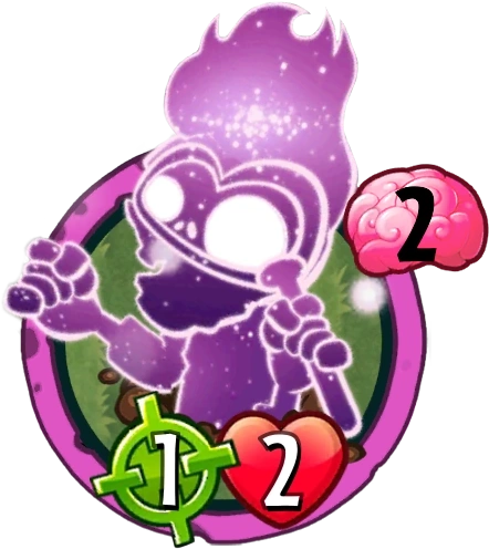 Cosmic Scientist | Plants vs. Zombies Wiki | Fandom