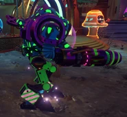 Party Imp | Plants vs. Zombies Wiki | Fandom