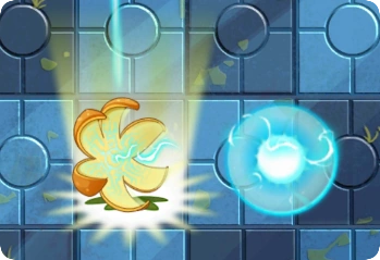 Citron | Plants vs. Zombies Wiki Tiếng Việt | Fandom
