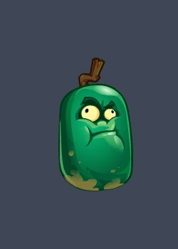 Wax Gourd | Plants vs. Zombies Wiki | Fandom