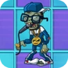 MC Zom-B (Plants vs. Zombies 2) | Plants vs. Zombies Wiki | Fandom