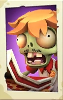 Pizza Guy | Plants vs. Zombies Wiki | Fandom