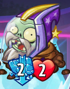 Quasar Wizard | Plants vs. Zombies Wiki | Fandom
