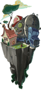 American Suburbs | Plants vs. Zombies Wiki | Fandom