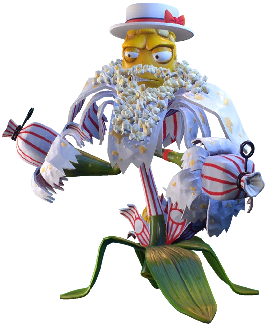 Pops Corn | Plants vs. Zombies Wiki | Fandom