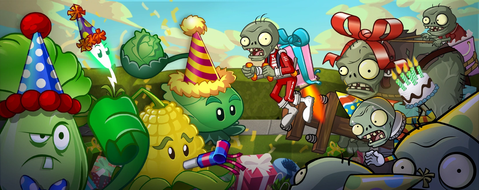 Discuss Everything About Plants vs. Zombies Wiki | Fandom