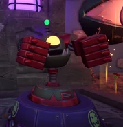 Boxer Bot | Plants vs. Zombies Wiki | Fandom