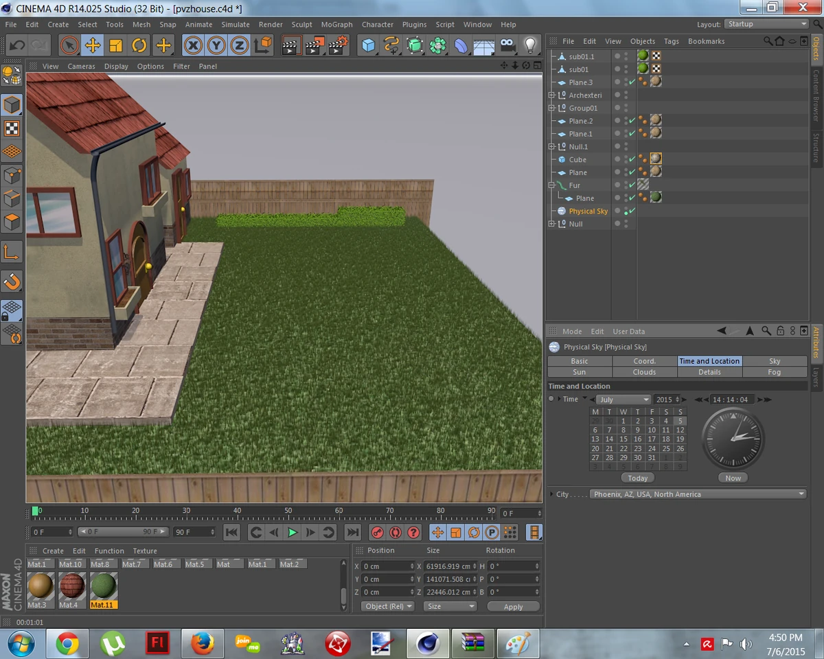 User blog:Lolwutburger/THE CGI PVZ HOUSE PROJECT | Plants vs. Zombies ...