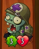 Medic/Gallery | Plants vs. Zombies Wiki | Fandom