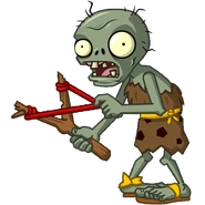 Primitive Tribe | Plants vs. Zombies Wiki | Fandom