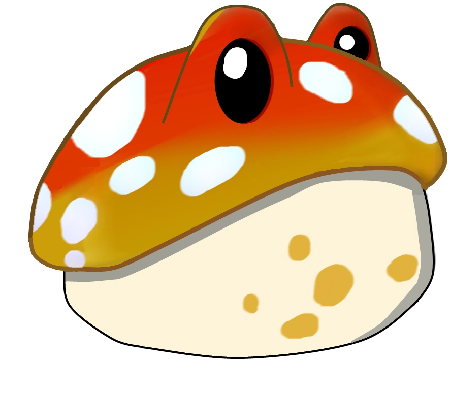 User blog:Blagish/HD TOADSTOOL | Plants vs. Zombies Wiki | Fandom