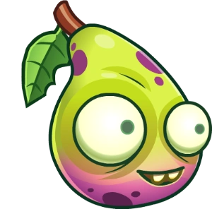 Pera zombidita | Wiki Plants vs. Zombies | Fandom