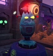 Mr. Freezy | Plants vs. Zombies Wiki | Fandom