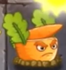 Carrot Rocket | Plants vs. Zombies Wiki | Fandom