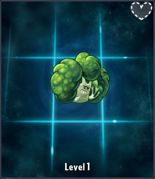 Blockoli | Plants vs. Zombies Wiki | Fandom