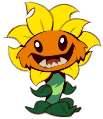 Primal Sunflower (Plants vs. Zombies 3) | Plants vs. Zombies Wiki | Fandom